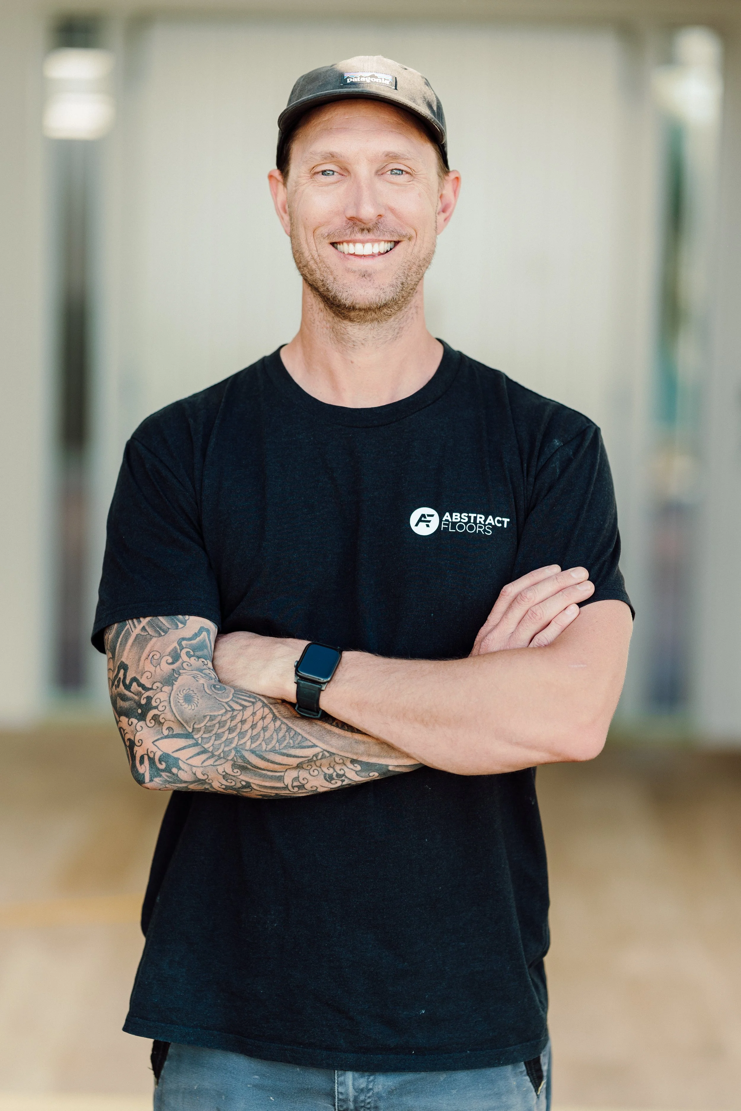 About Us, Tauranga Timber Flooring Specialists — Abstract Floors