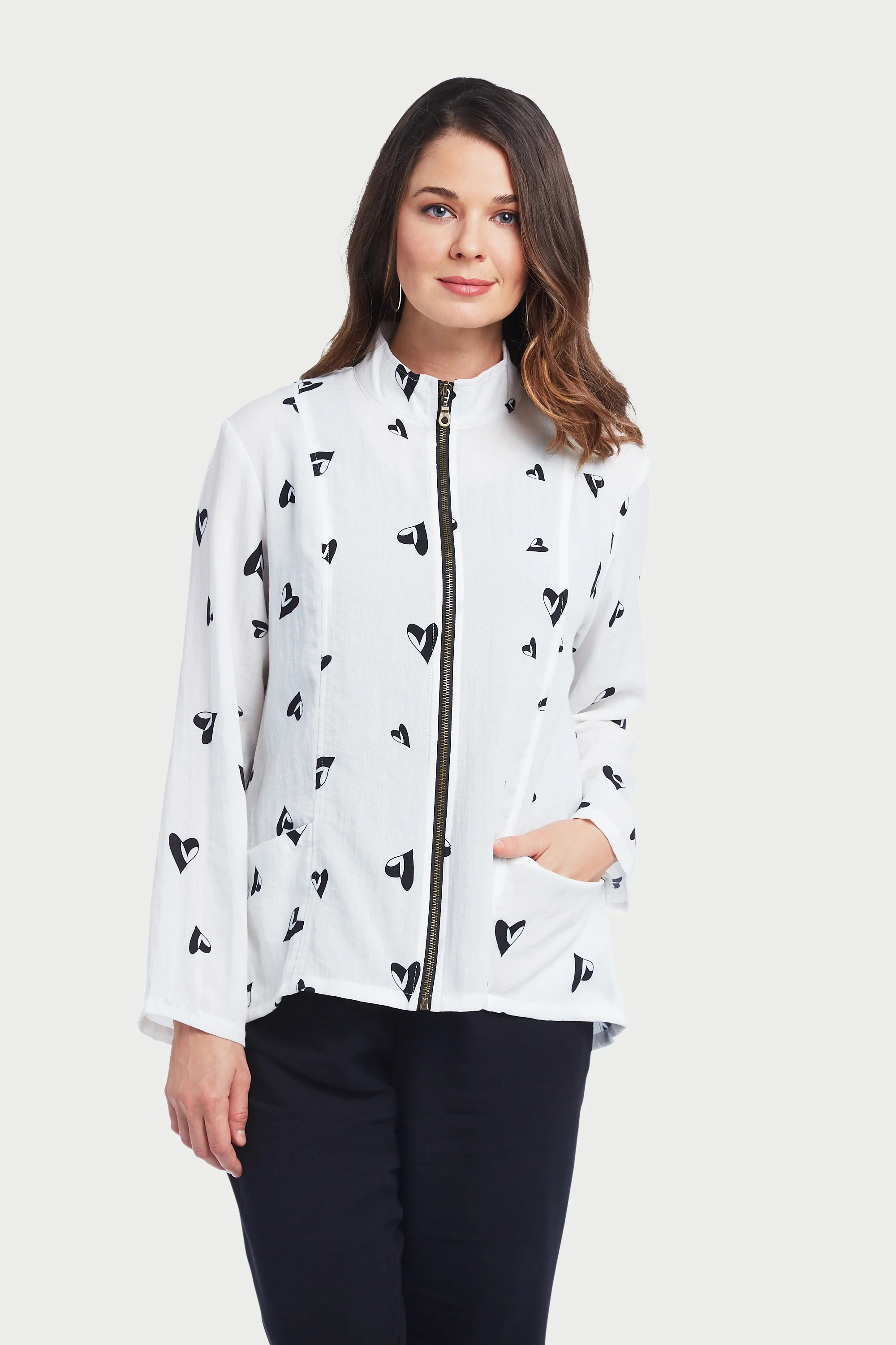 Fridaze Lookbook Index — Fridaze - The Original Wrinkle-Resistant Linen ...