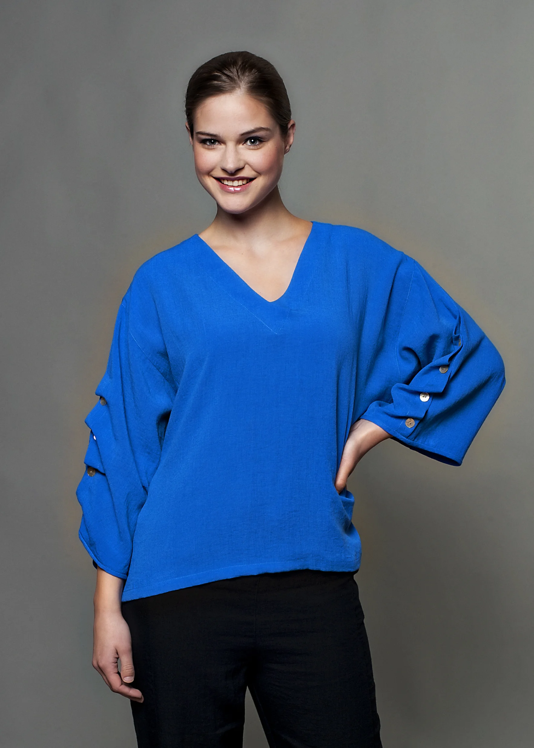 Classic Tops & Jackets — Fridaze - The Original Wrinkle-Resistant Linen ...