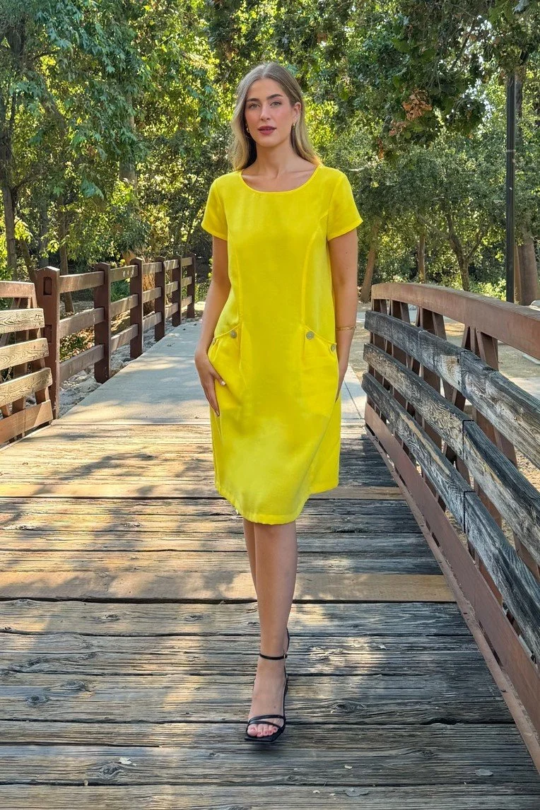 Fridaze Lookbook Index — Fridaze - The Original Wrinkle-Resistant Linen ...