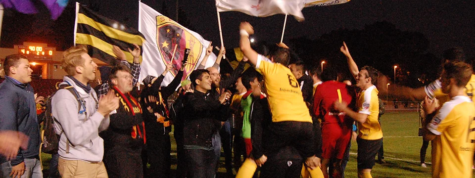 SAN FRANCISCO CITY FC