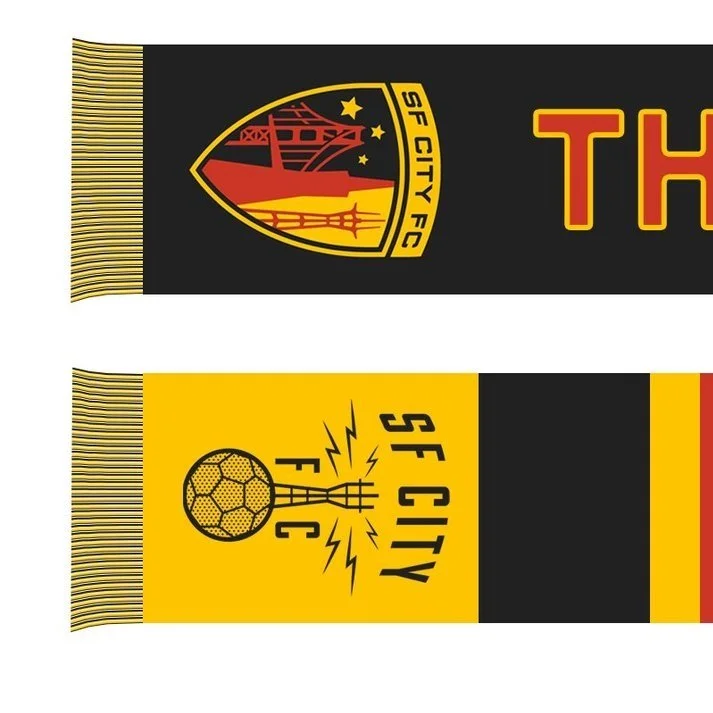 SAN FRANCISCO CITY FC