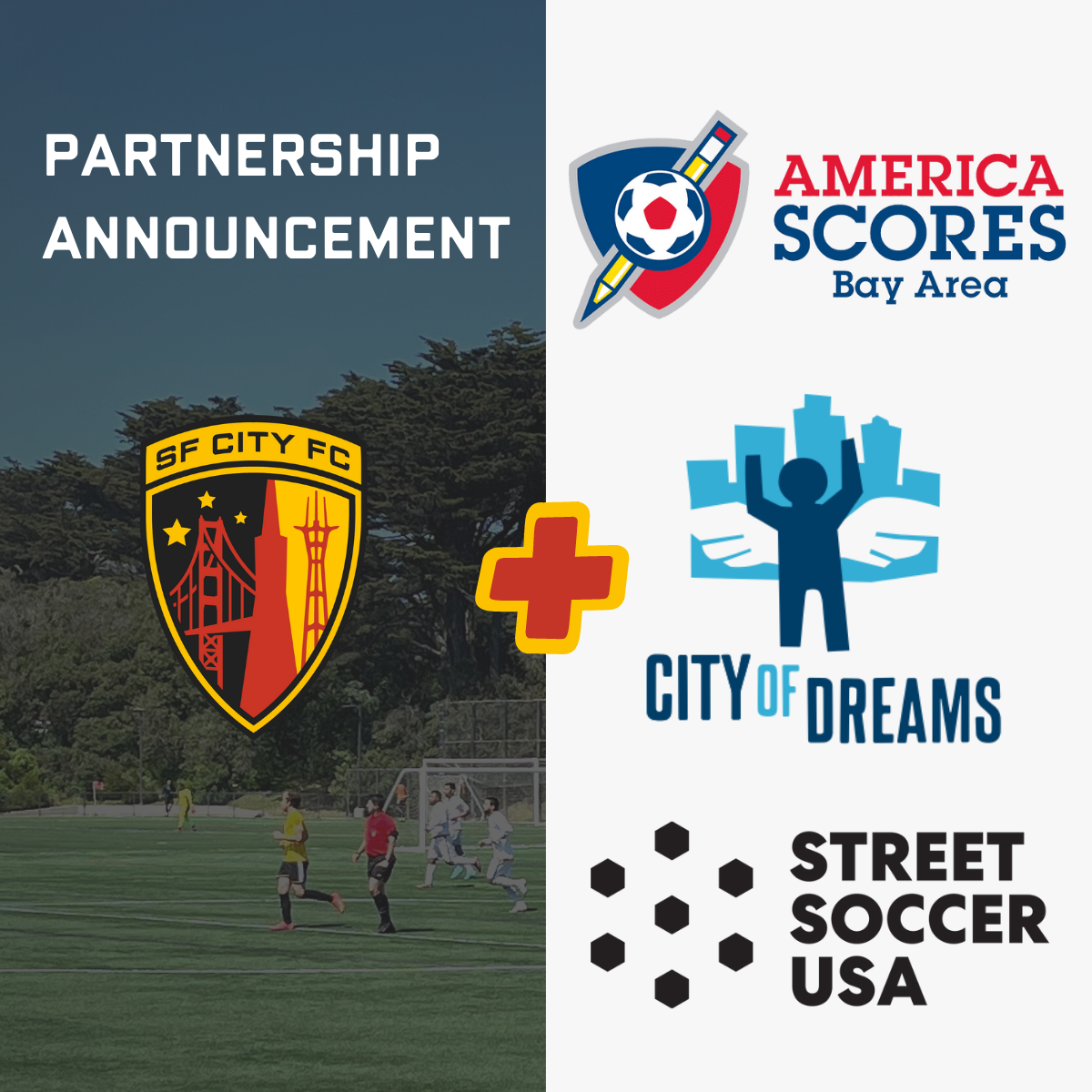 SAN FRANCISCO CITY FC