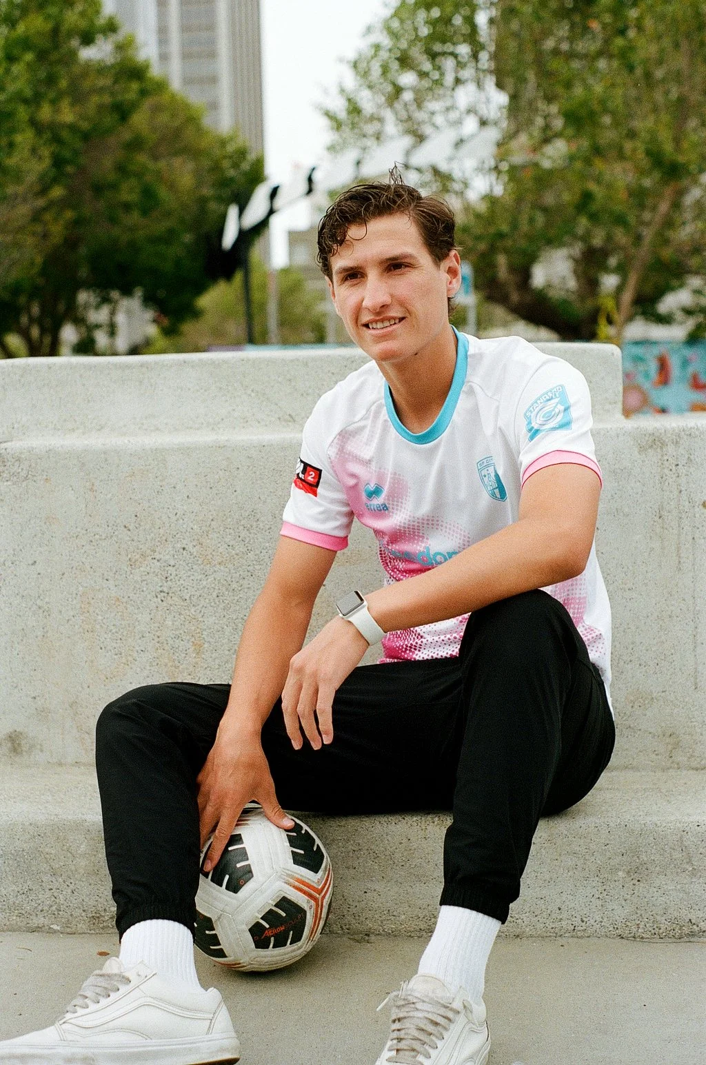 SAN FRANCISCO CITY FC