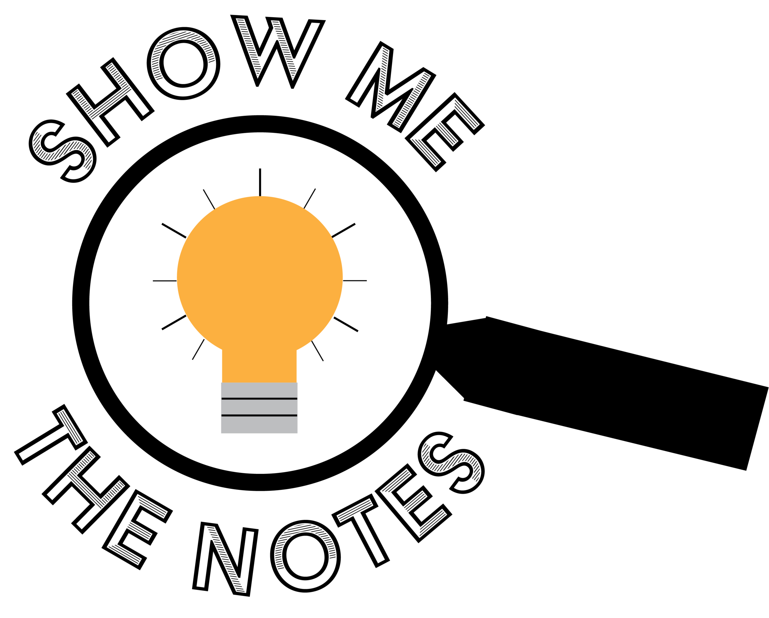 Notes on Notes — Show Me The Notes