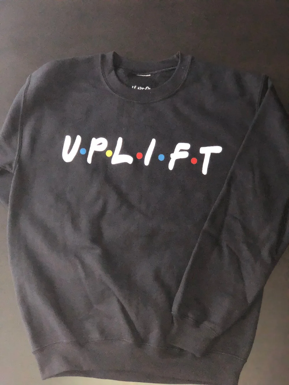 Shop UCA — UPLIFT CLOTHING APPAREL