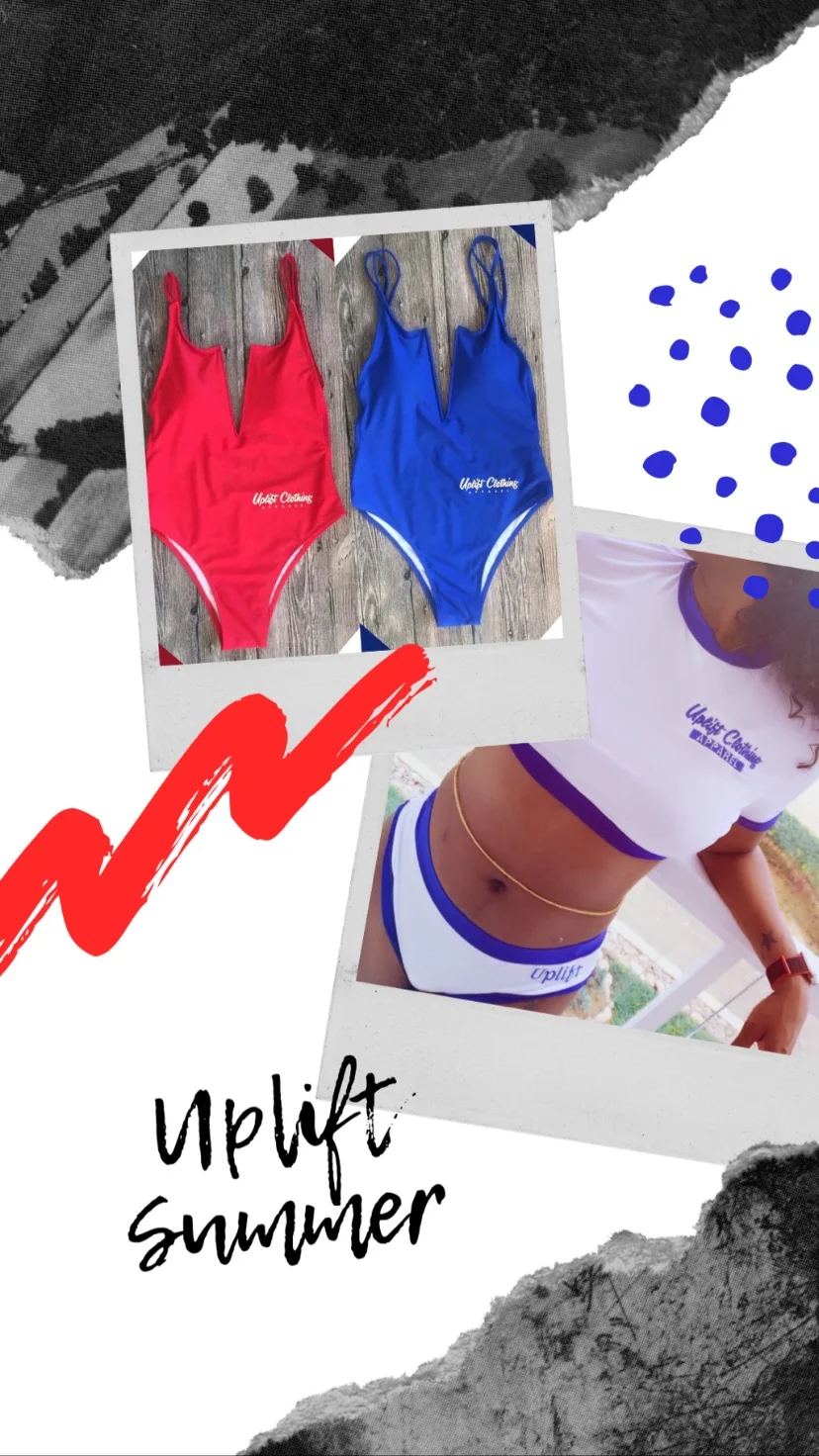 UPLIFT CLOTHING APPAREL