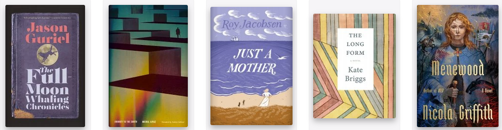 Madison Books