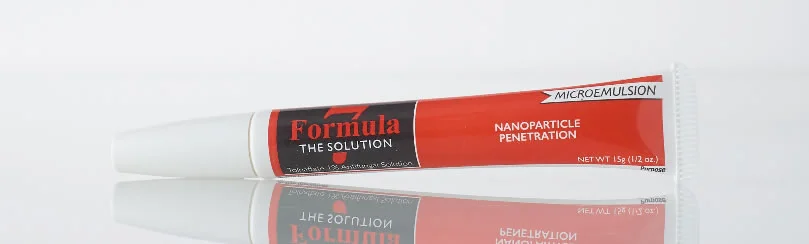 Formula 7® — Coastal Foot Care Services, Inc.