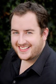 Tom Asher - baritone — Regents Opera
