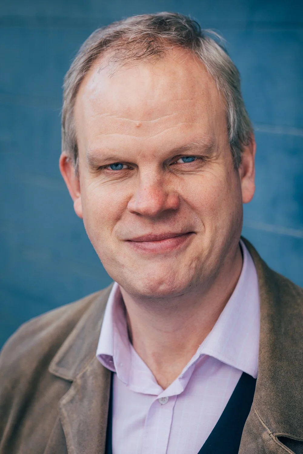 Andrew Tinkler - bass — Regents Opera