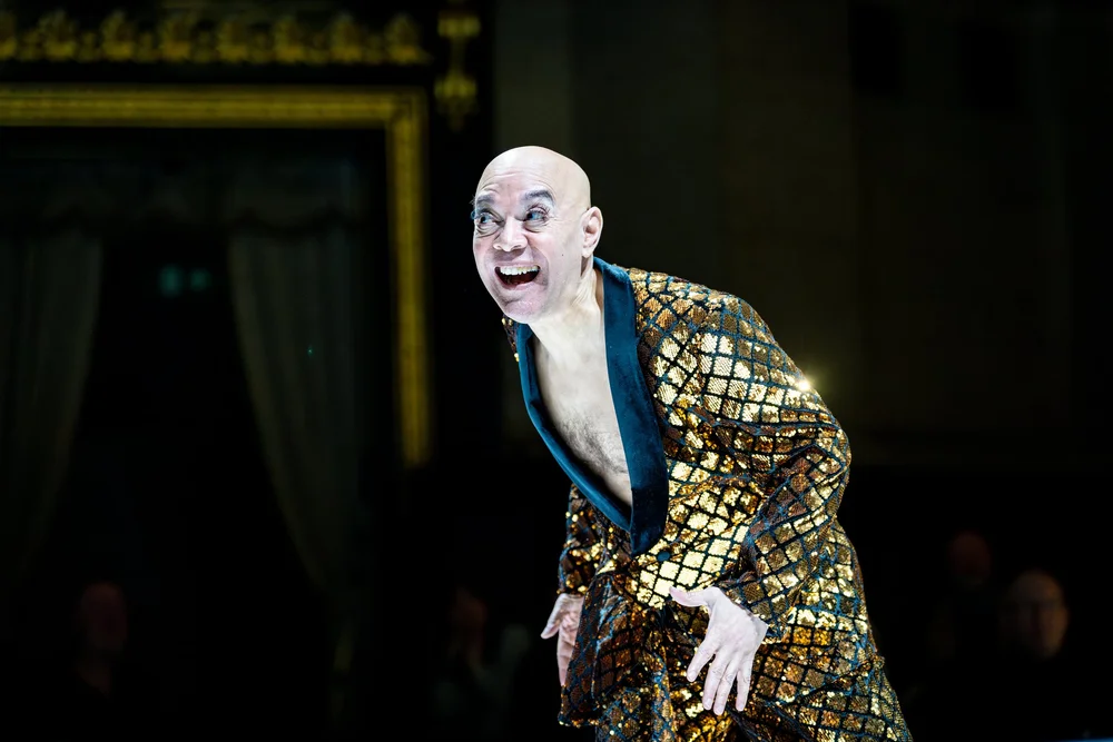 Become a Friend of Regents Opera — Regents Opera