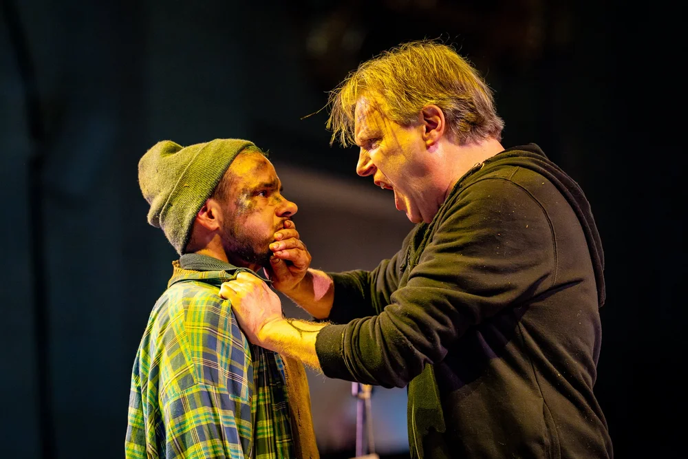 Siegfried opens TOMORROW! — Regents Opera