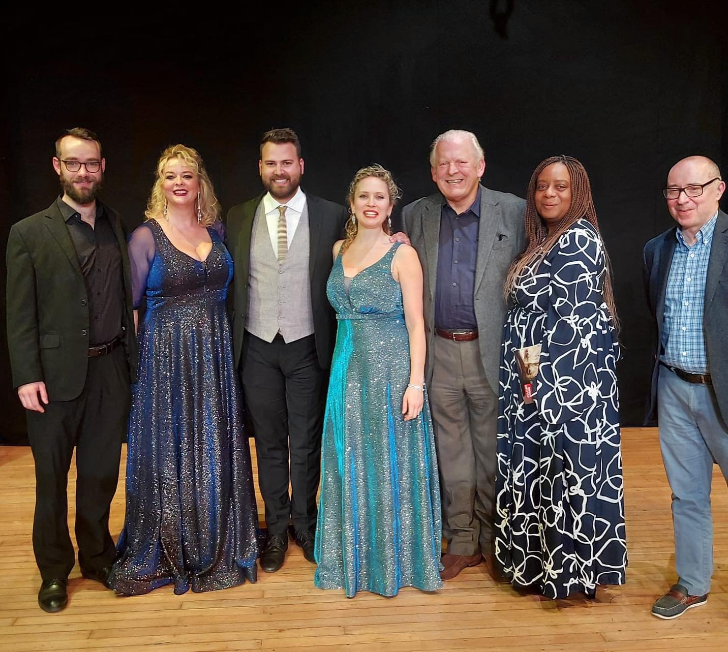 The Verdi Prize 2021 - Results — Regents Opera
