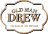 Old Man Drew Cafe