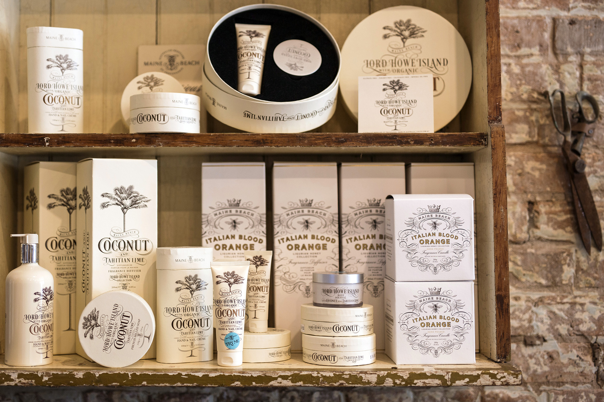 Cafe and Fine Food Merchant — Old Man Drew Cafe