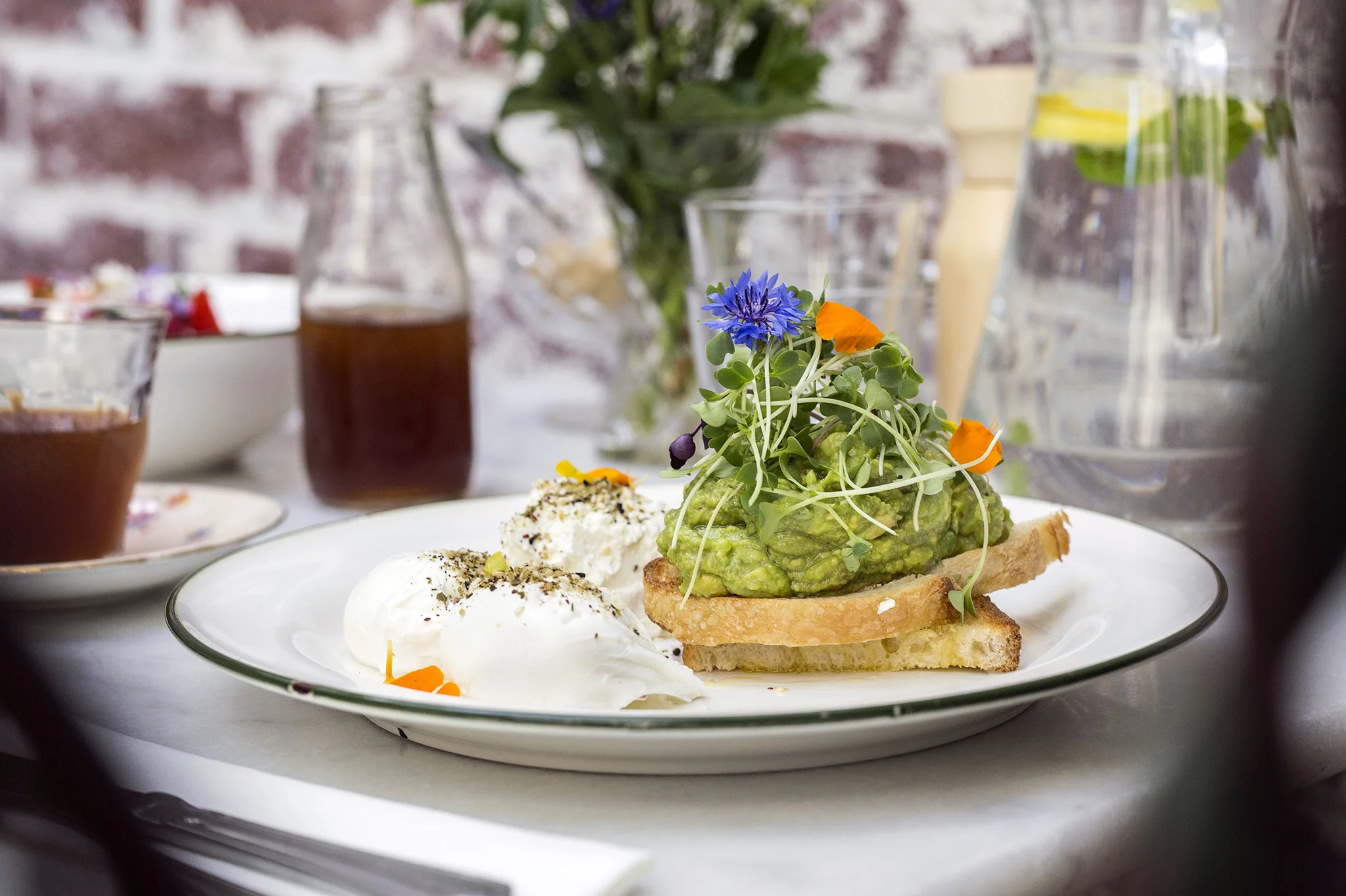 Old Man Drews Menu's — Old Man Drew Cafe