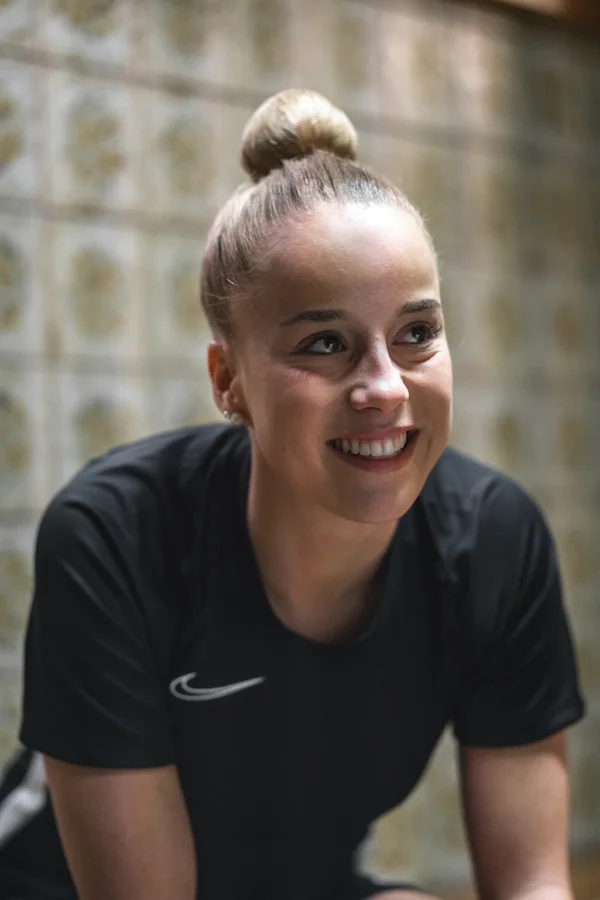 Giulia Gwinn — Portfolio