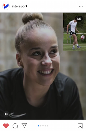 Giulia Gwinn — Portfolio