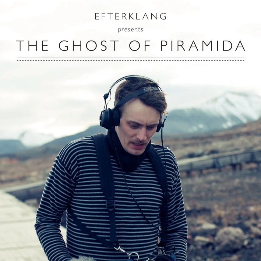 Discography — Efterklang