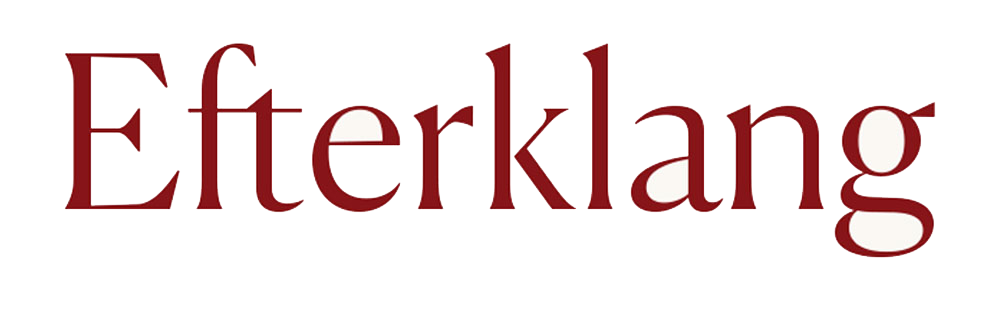 Efterklang