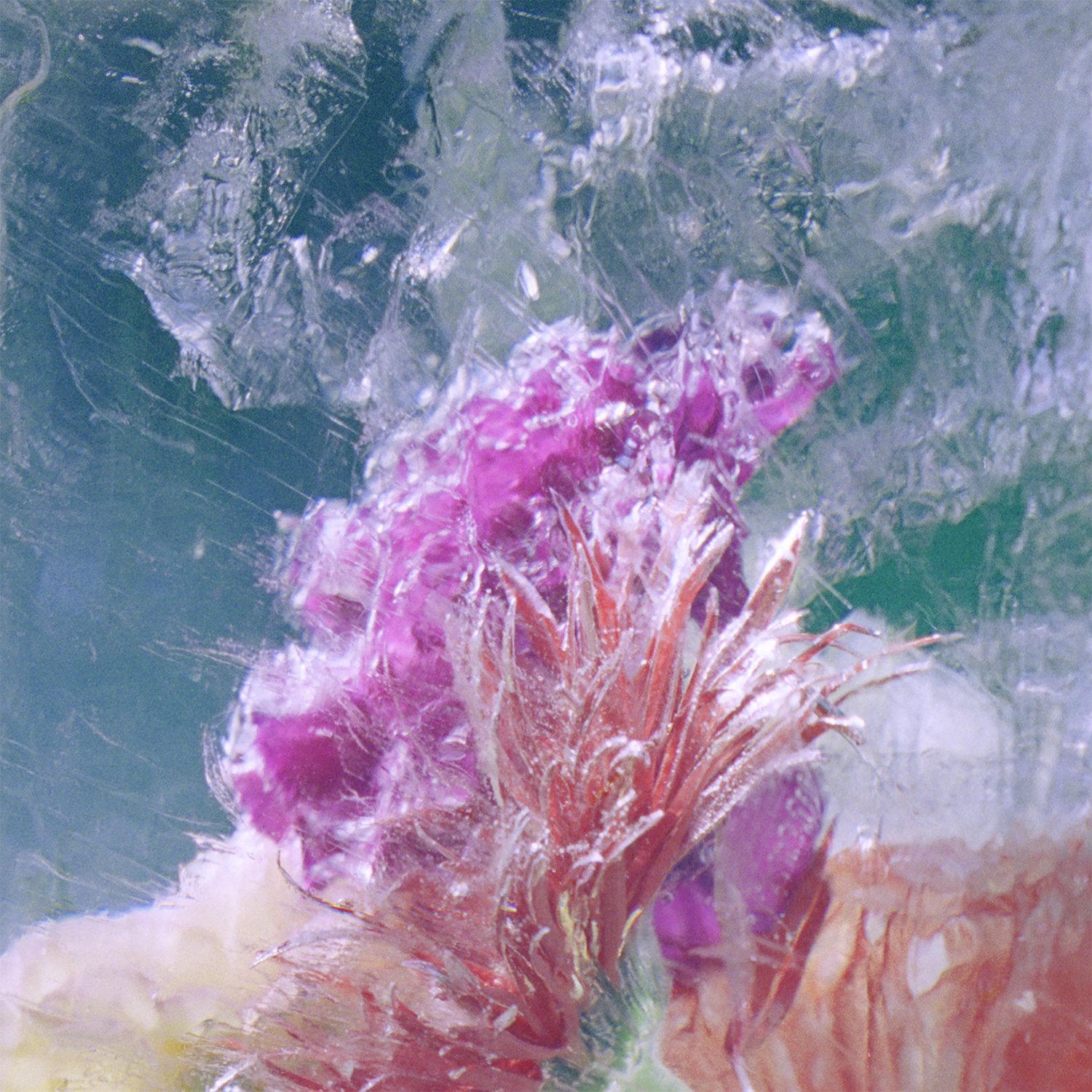 Discography — Efterklang