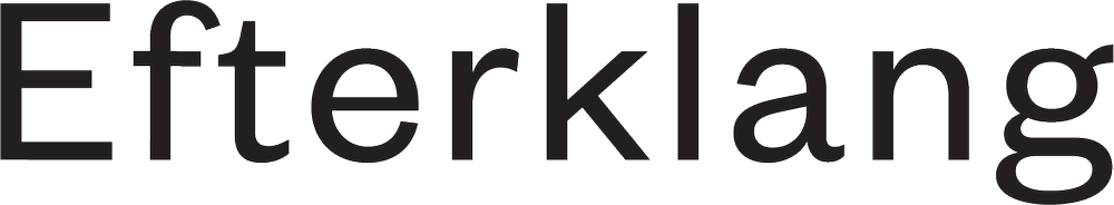 Efterklang