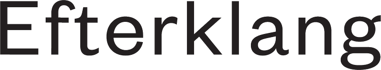 Efterklang
