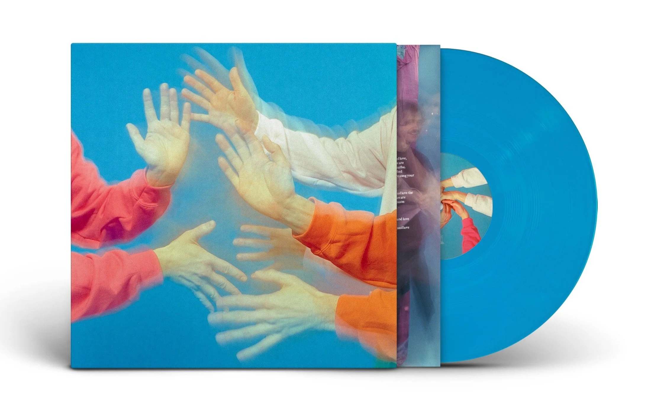 ALBUM ANNOUNCEMENT: Things We Have In Common! — Efterklang