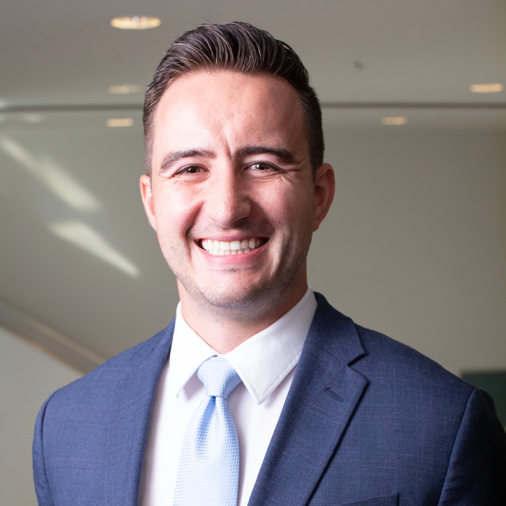 Arizona Attorney | Phoenix Lawyers | Tyler Allen Law Firm