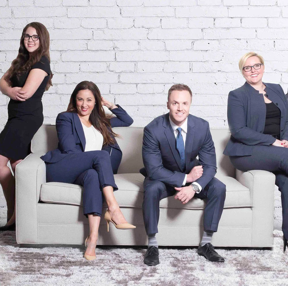 Phoenix Lawyers | Tyler Allen Law Firm