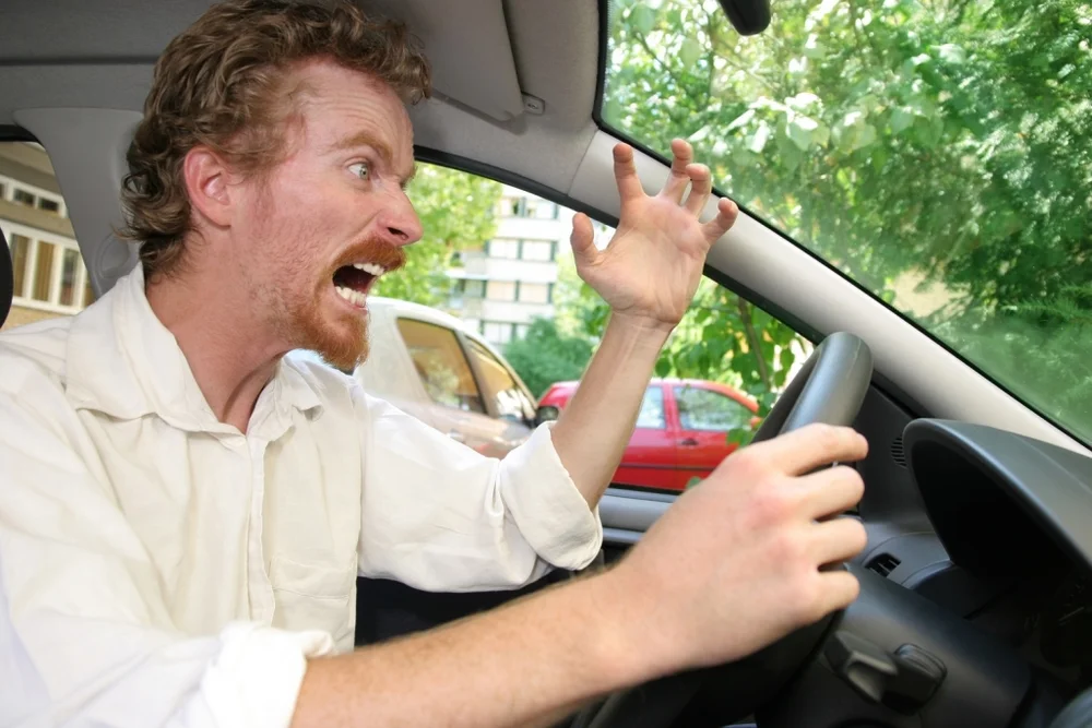What is the Difference between Reckless Driving, Aggressive Driving ...