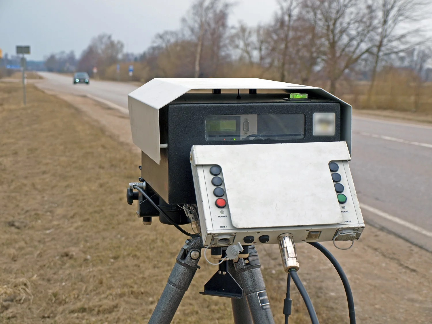 The Issues With Photo Radar Tickets | Blog