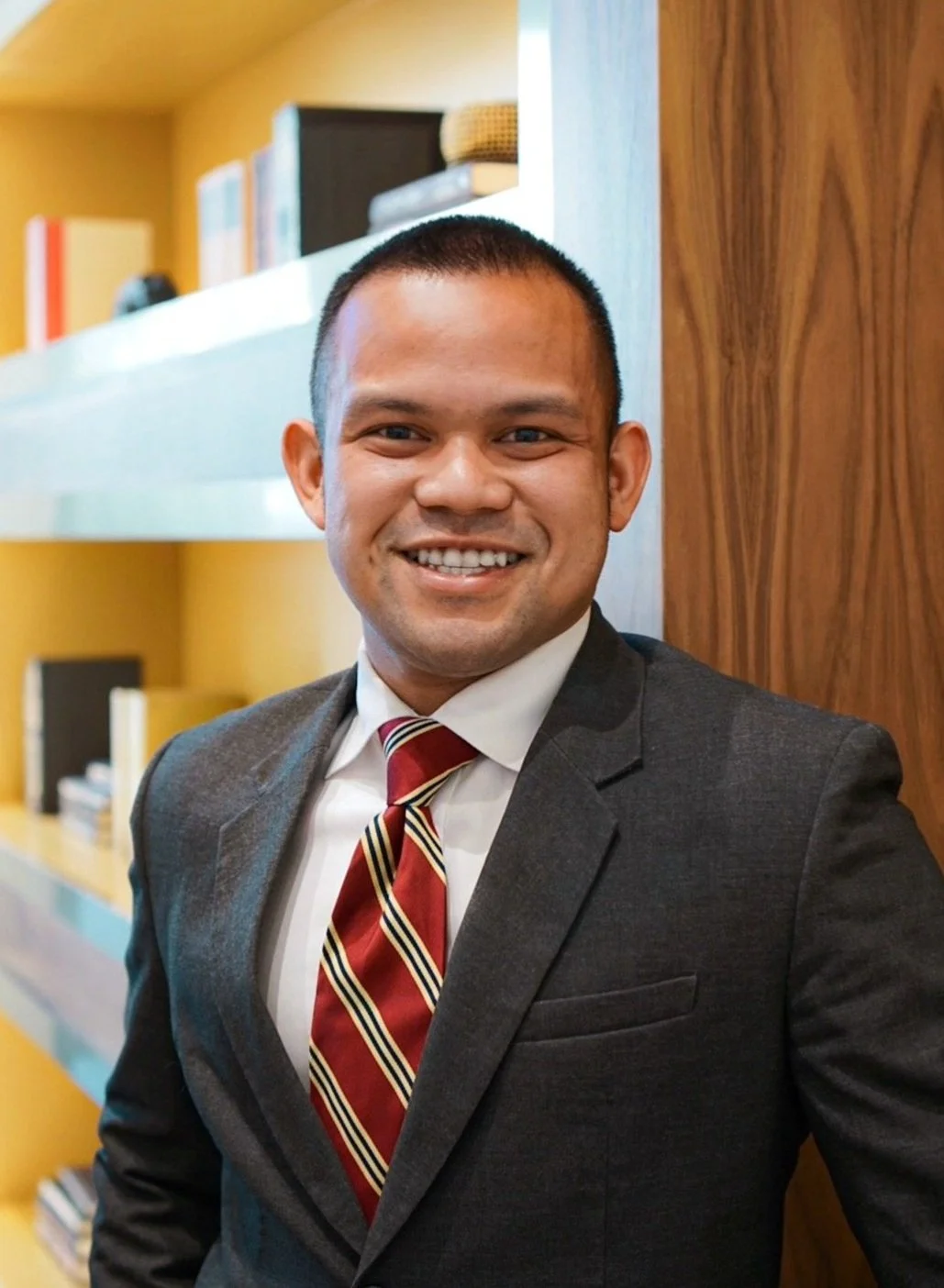 Arizona Attorney | Phoenix Lawyers | Tyler Allen Law Firm