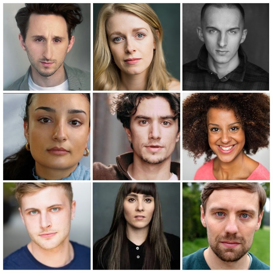 Alumni — The Acting studio, Nottingham