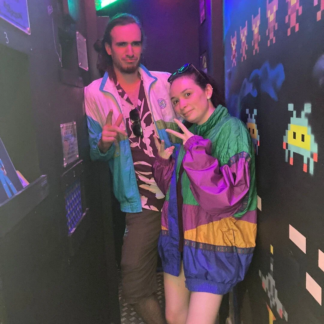 Escape the Vault | Brighton Escape Room