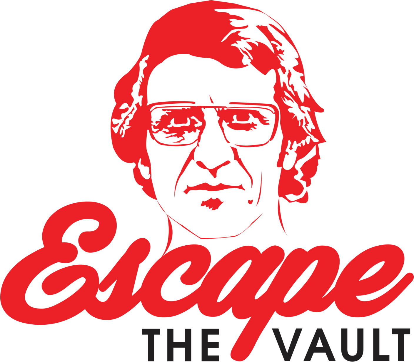 Escape the Vault | Brighton Escape Room