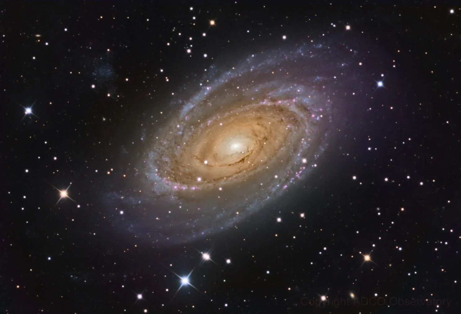 Rex Groves — ASTROPHOTOGRAPHY MAGAZINE= Home