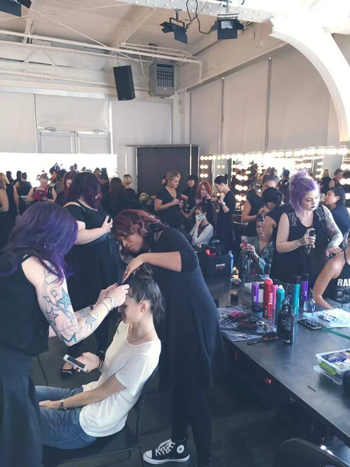 Gallery — Keva S Davis