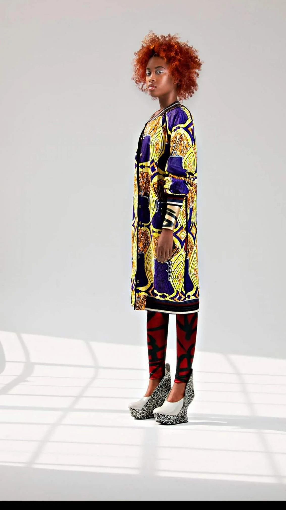 Gallery 01 — Keva S Davis