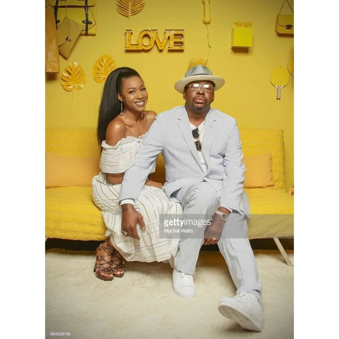 Gallery 01 — Keva S Davis