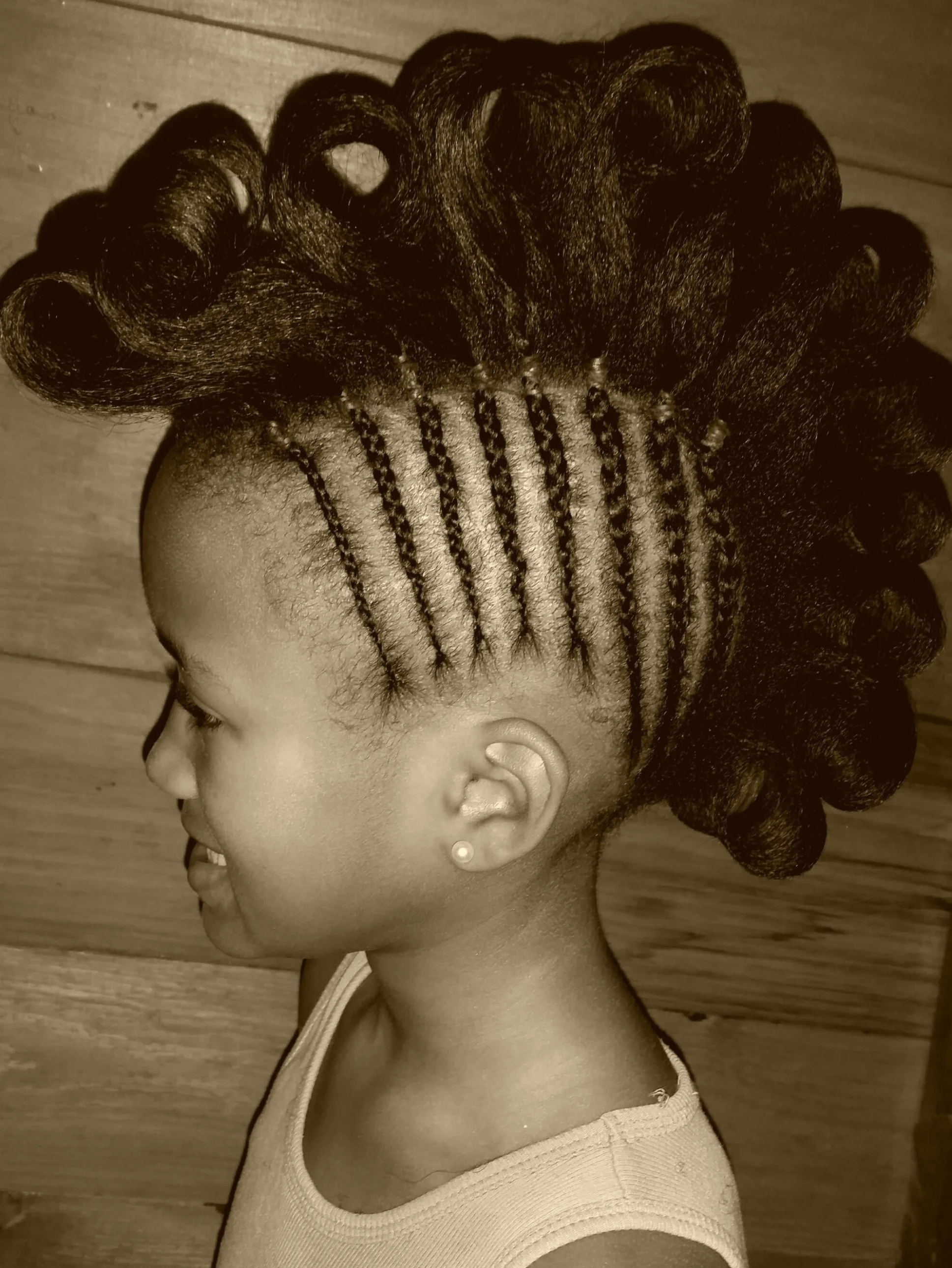 Gallery 03 — Keva S Davis