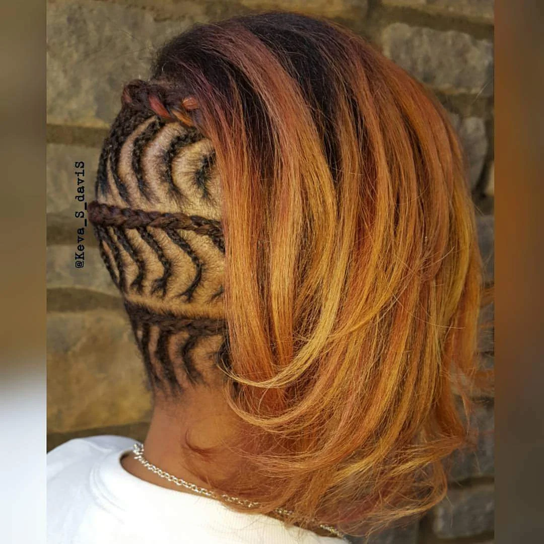 Gallery 03 — Keva S Davis