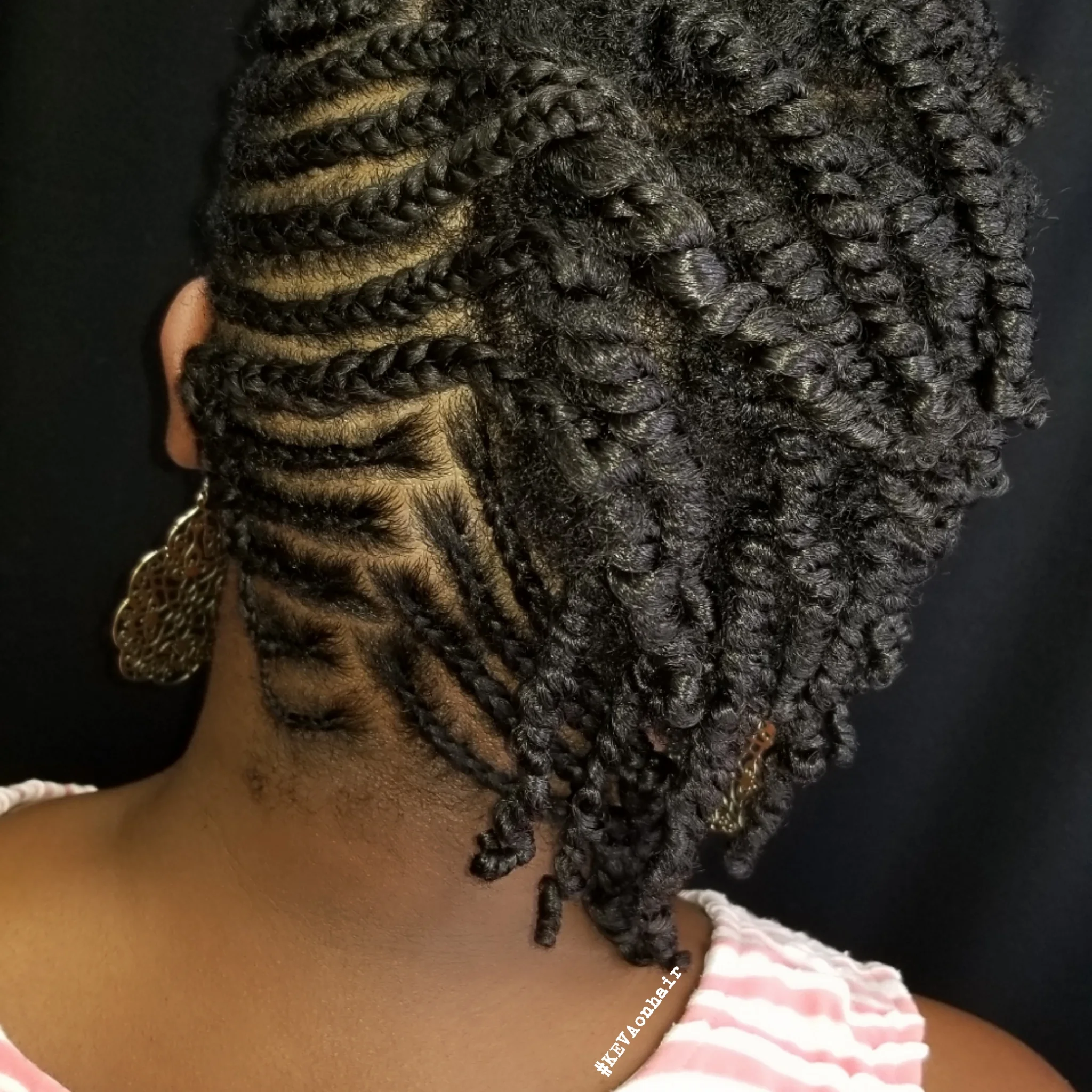 Gallery 03 — Keva S Davis