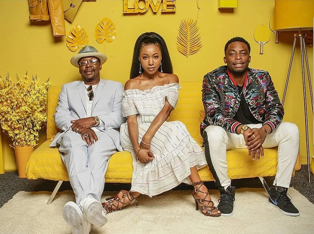 Gallery 01 — Keva S Davis