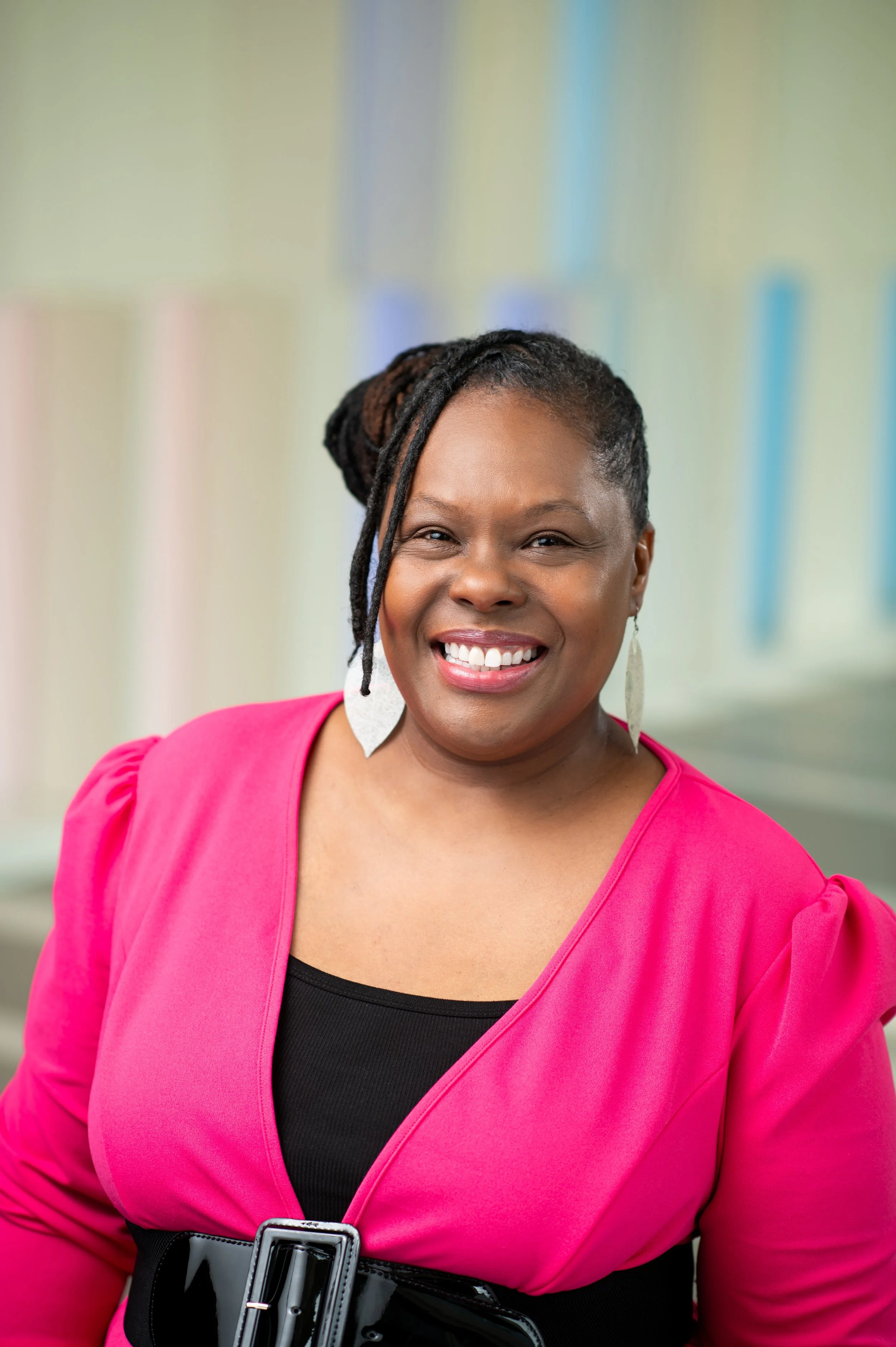 Dawn G Johnson
