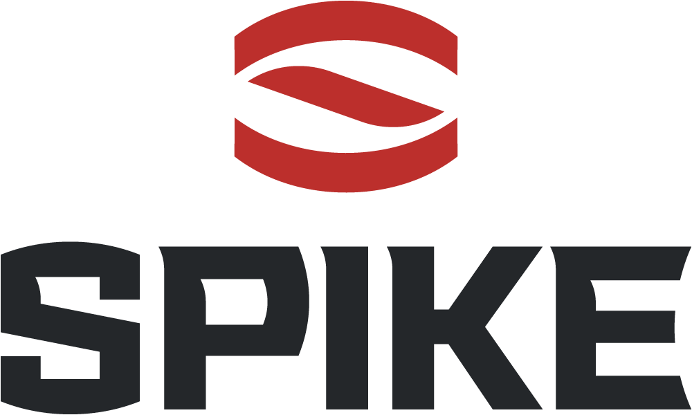 Spike Channel Logo