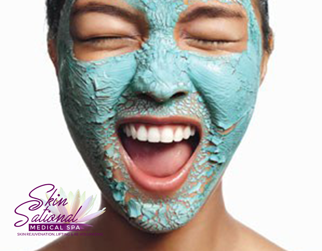 Day Spa in Orange County | Skin-Sational Medical Spa