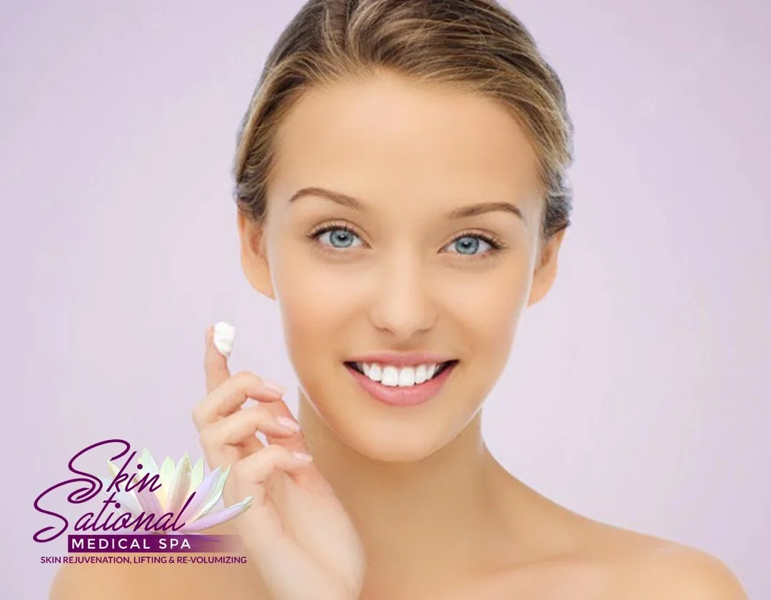 Day Spa in Orange County | Skin-Sational Medical Spa