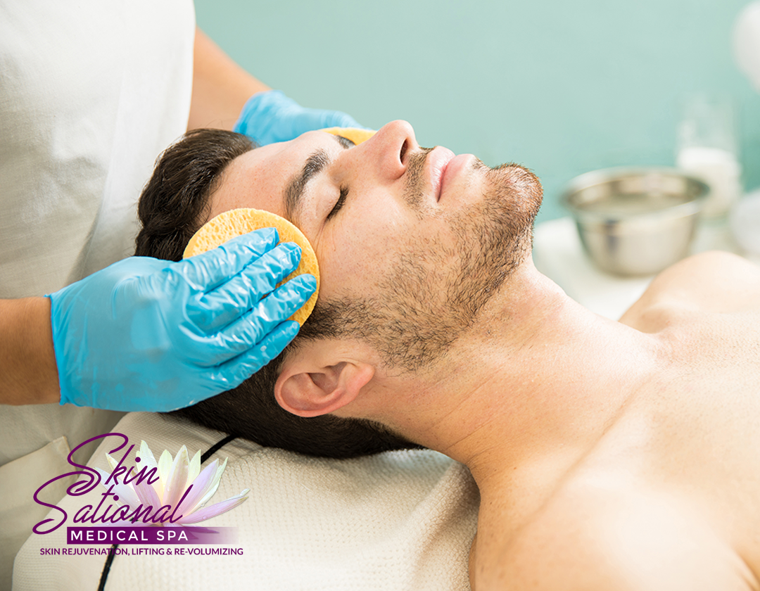 Day Spa in Orange County | Skin-Sational Medical Spa